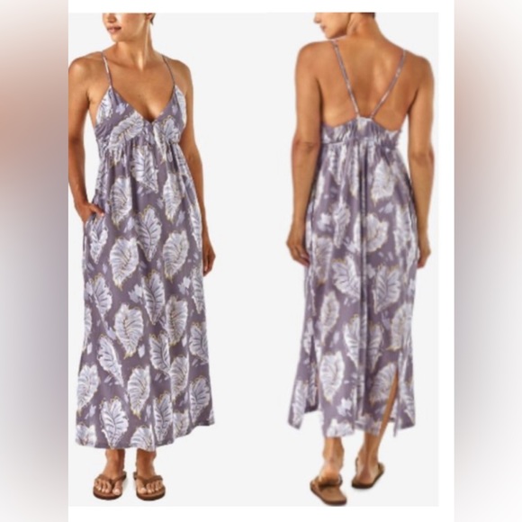 Patagonia | Dresses | Nwt Patagonia Pataloha Dress M | Poshmark